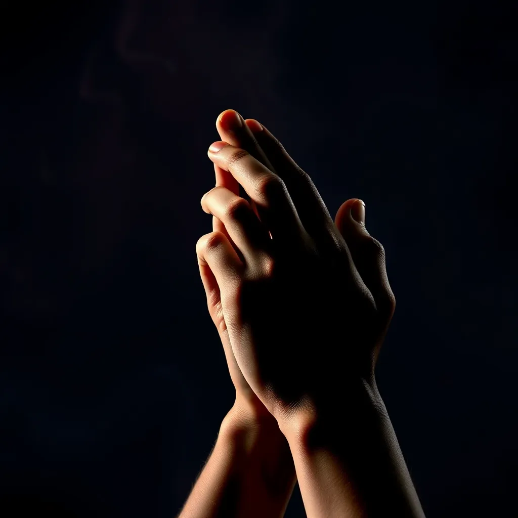 Examining Prayer and Spiritual Beliefs in a Prison Planet View ...