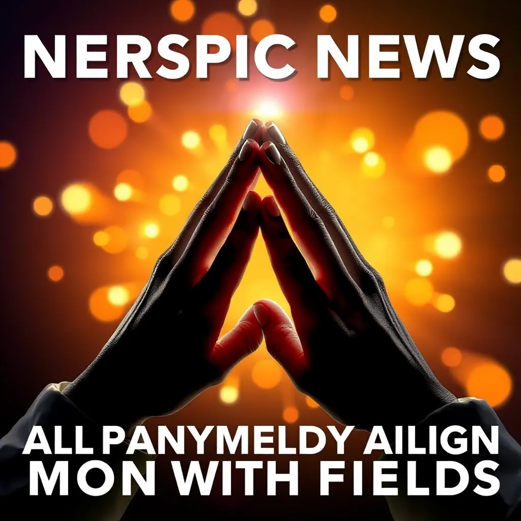 Exploring If Morphic Fields Align With Religious Beliefs : MysteryLores
