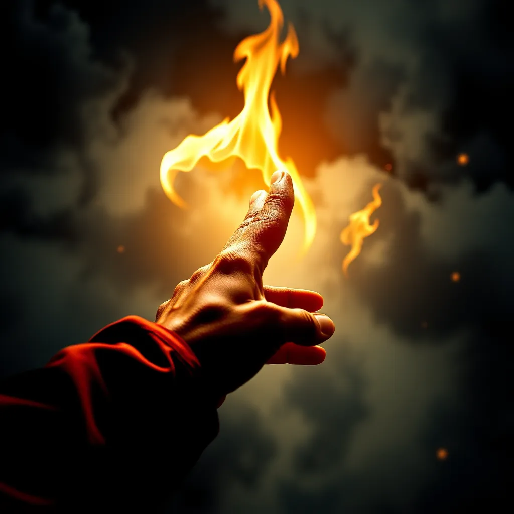 The Struggle of Helping Others in a Self-Destructive World : MysteryLores
