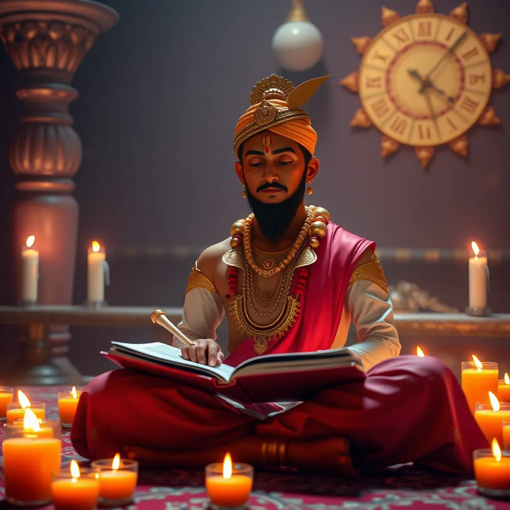 Transform Your Life with Hanuman Chalisa Path Benefits : MysteryLores
