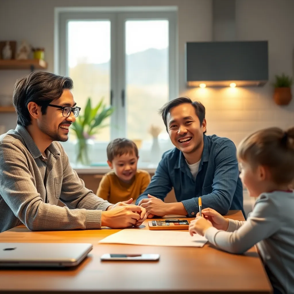 Exploring Future Family Plans and Marriage Insights : MysteryLores