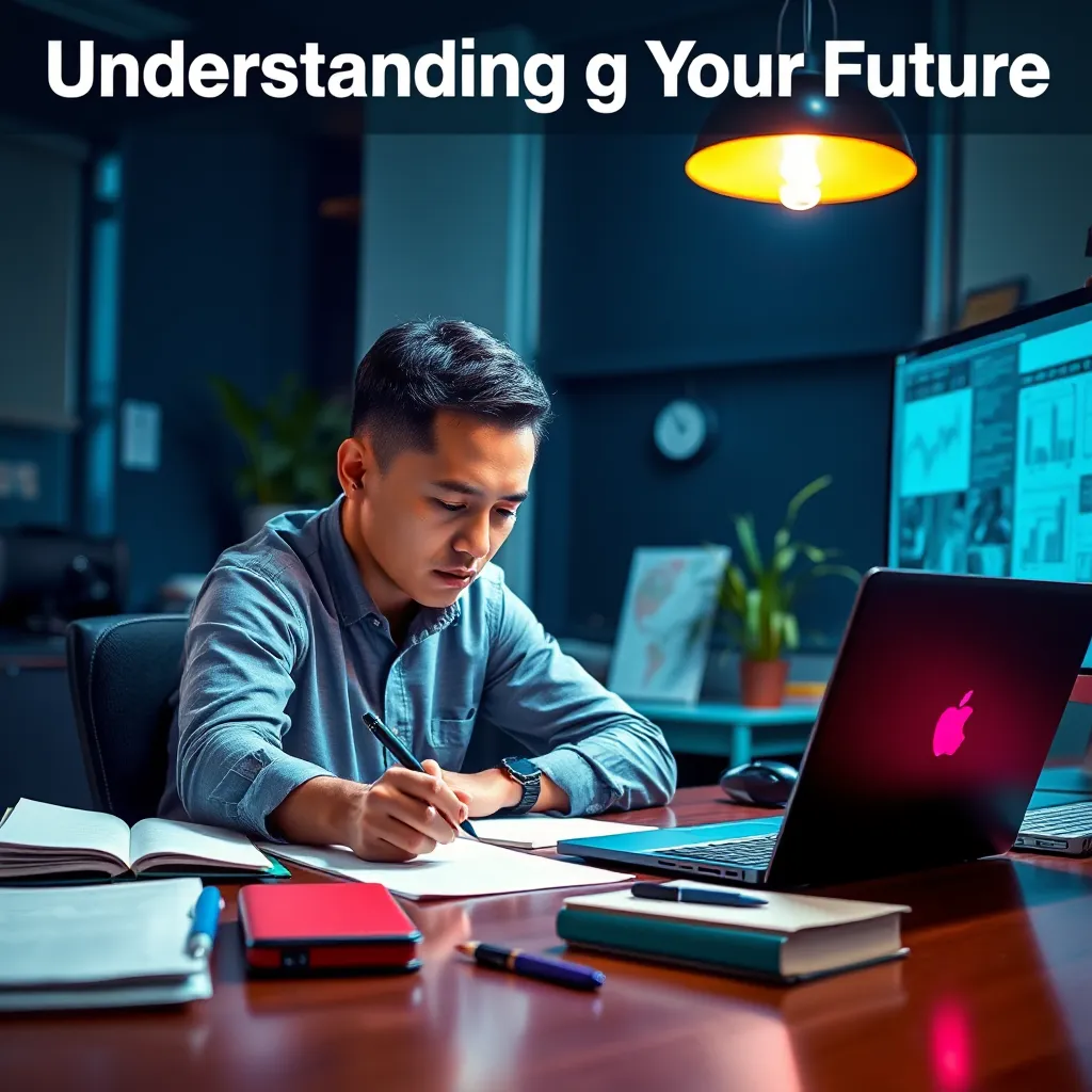 Understanding Your Future: Hard Work Pays Off : MysteryLores