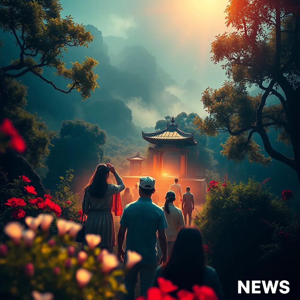 The Essence of Being Human in a Spiritual World : MysteryLores