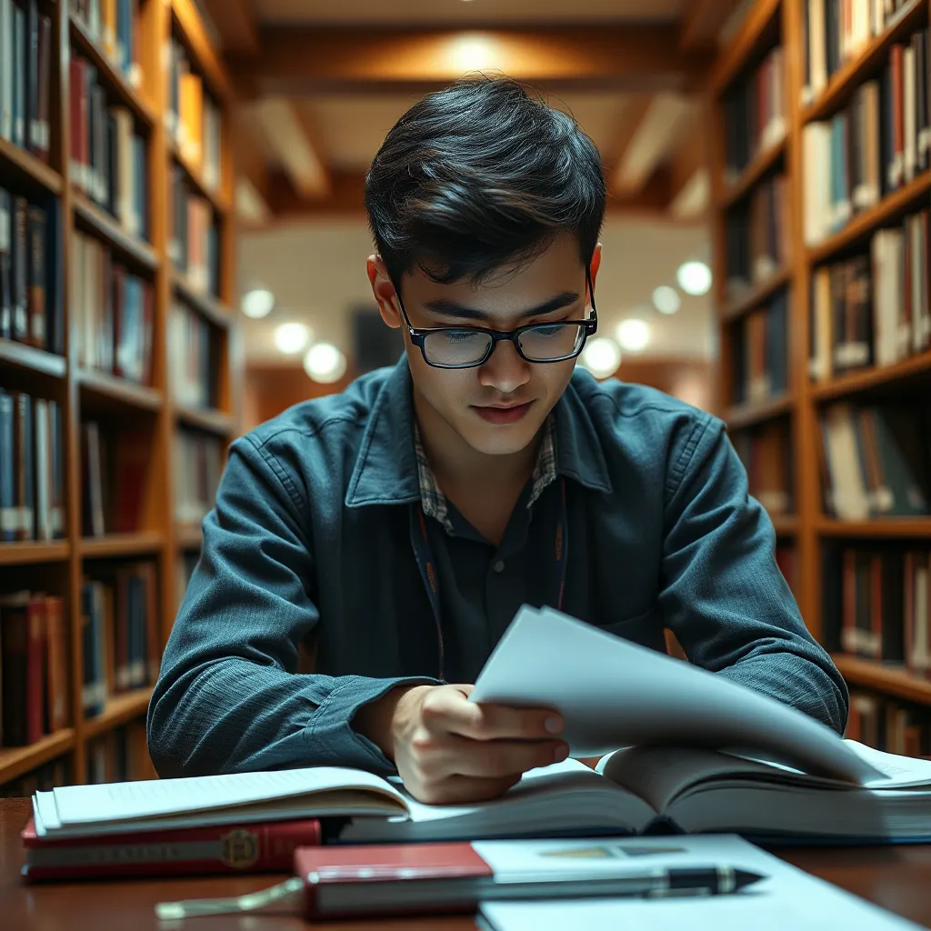 Insight into Harvard Student Life and Experiences : MysteryLores