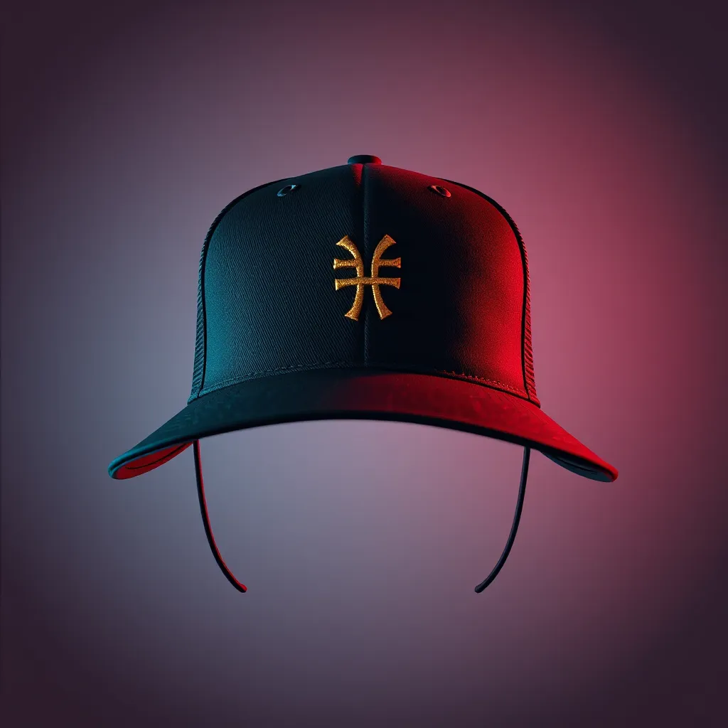 Uncovering the Meaning Behind a Mysterious Hat Symbol : MysteryLores