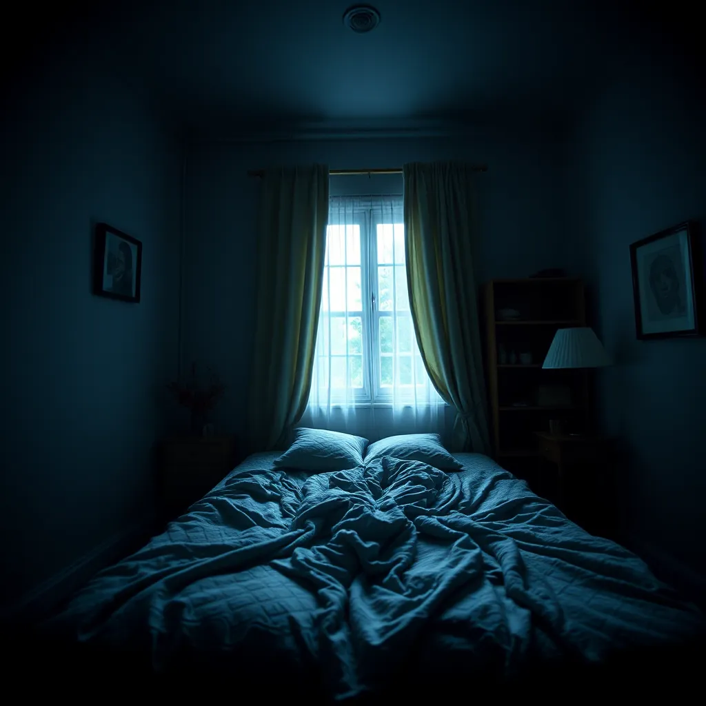 Ghostly Encounters Is Your Apartment Haunting You Mysterylores