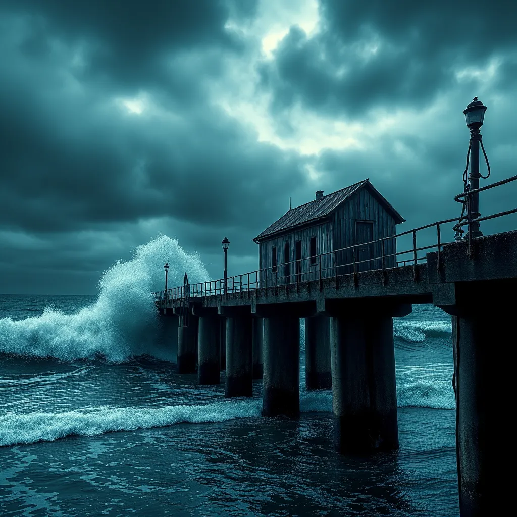 You Need to Read this Dream: A Terrifying Warning : MysteryLores