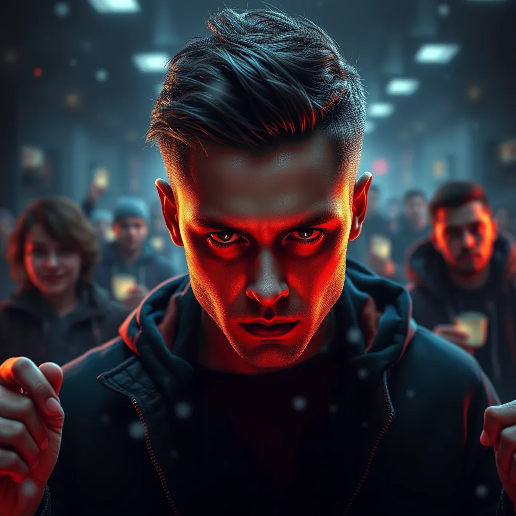 Fans Question Hayden's Behavior: Serial Killer Vibes? : MysteryLores