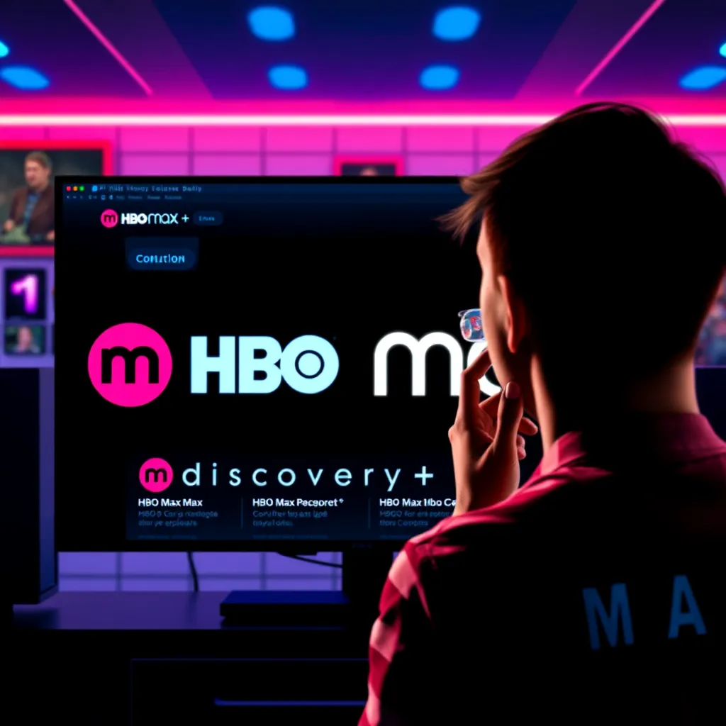 Confusion Over HBO Max Release Schedule for New Episodes : MysteryLores