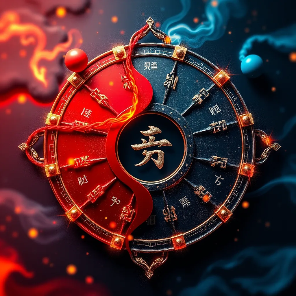 Exploring the Origins of Great Expansion Numbers in I Ching : MysteryLores