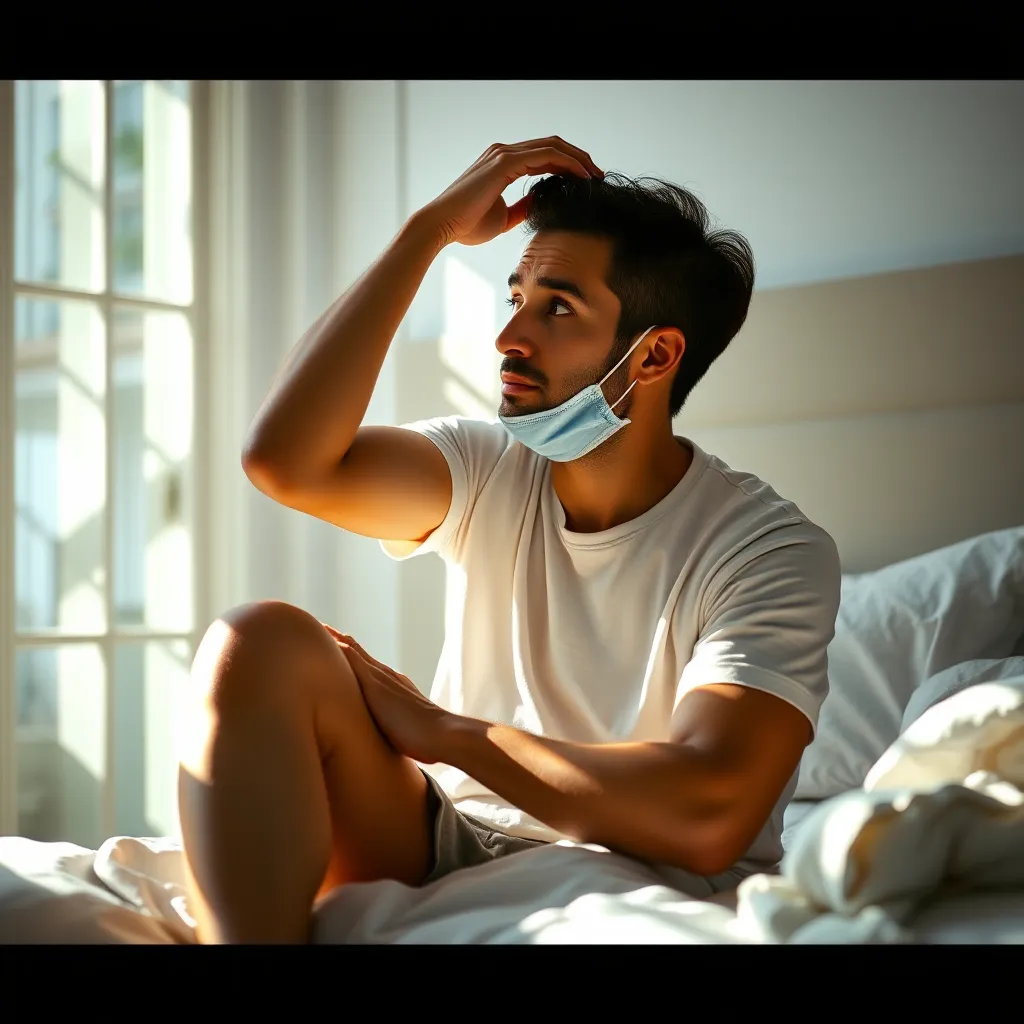 Understanding the Head Lift Technique: Timing Matters : MysteryLores