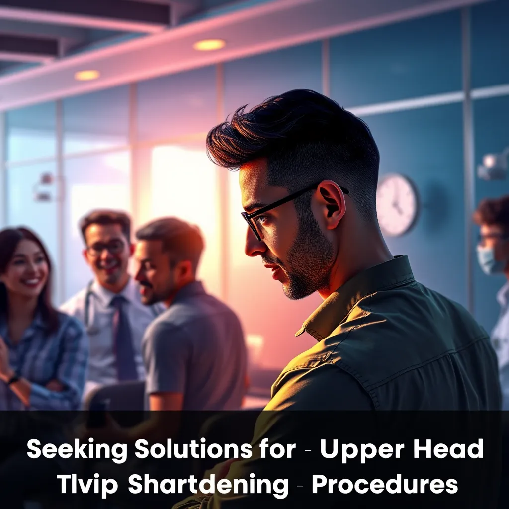 Seeking Solutions for Upper Head Shortening Procedures : MysteryLores