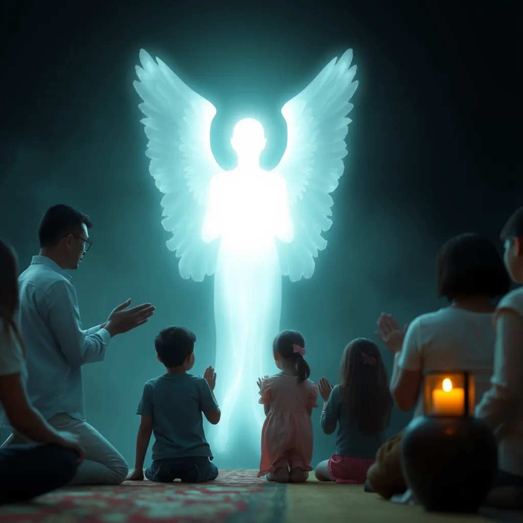 The Headless Angel: A Personal Awakening Journey : MysteryLores