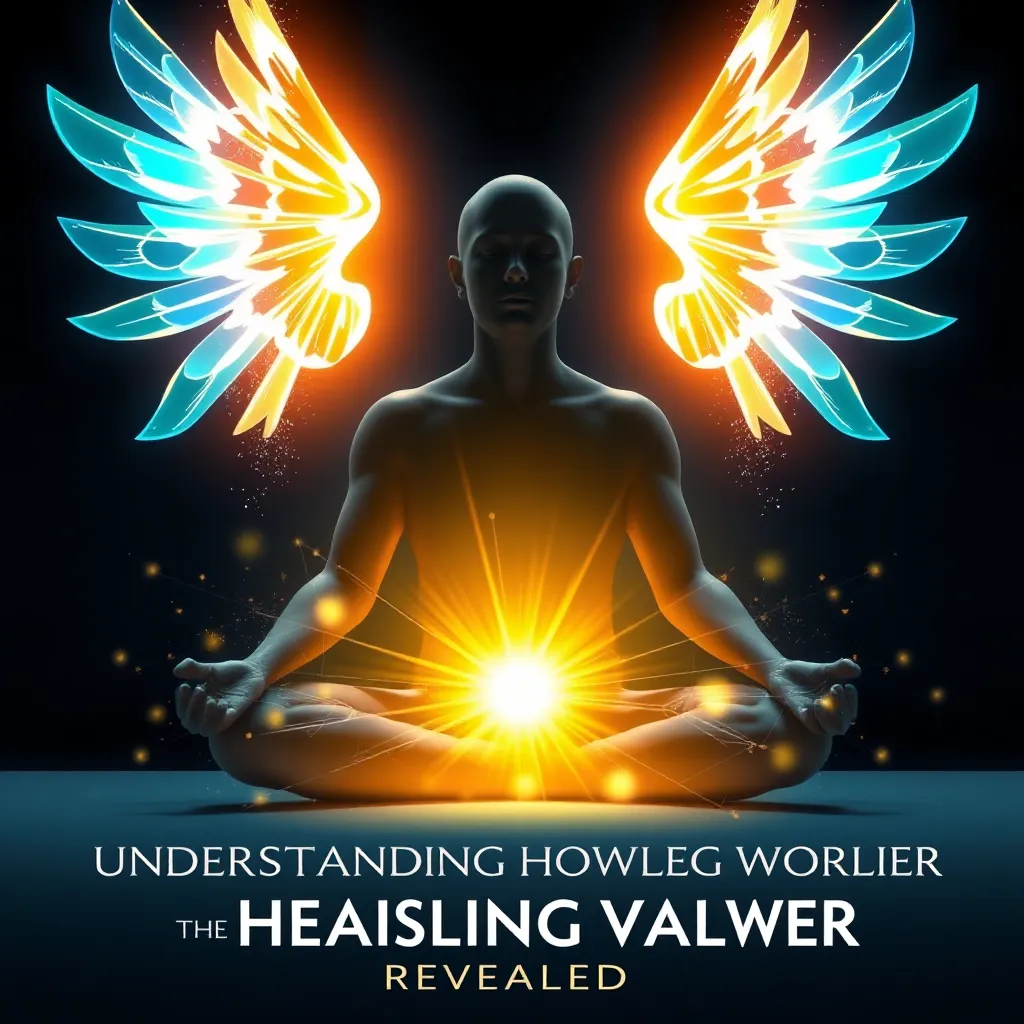Understanding How Healing Works: Your Inner Power Revealed : MysteryLores