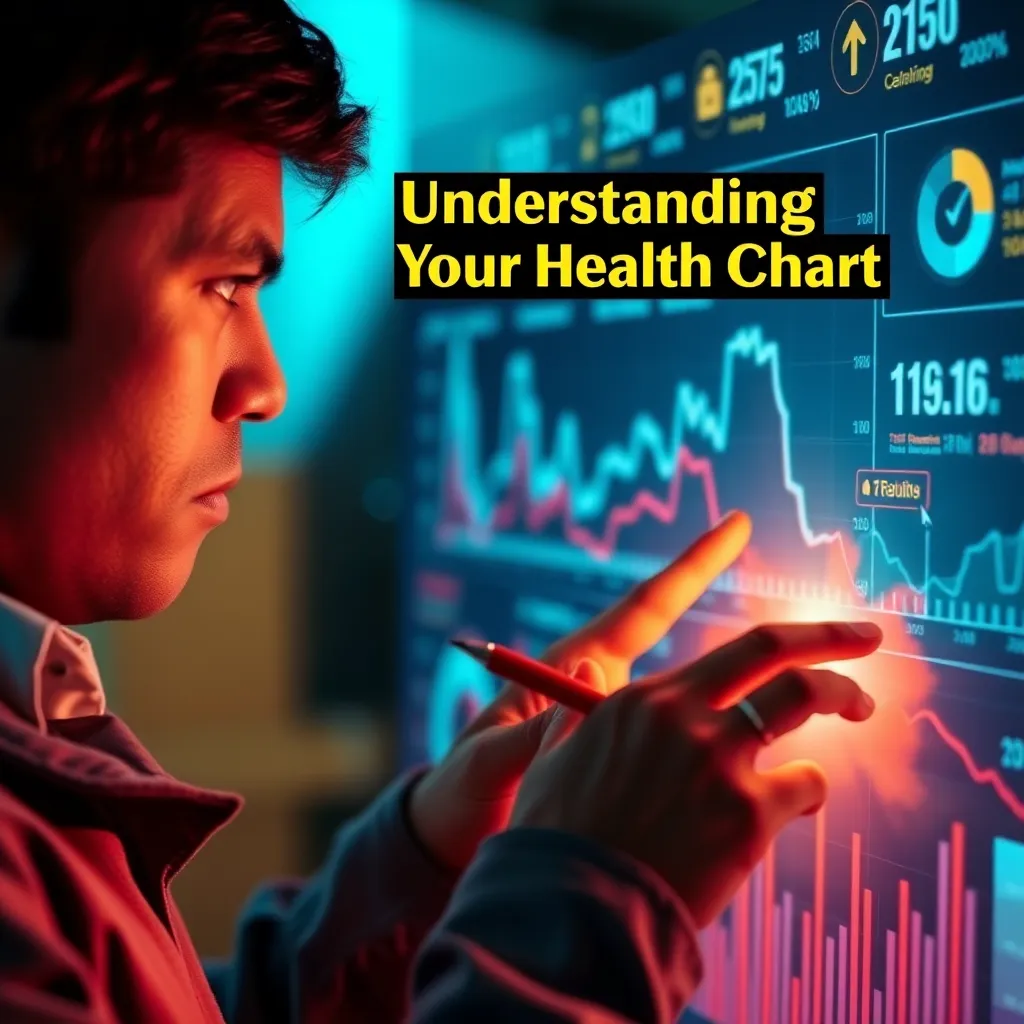 Understanding Your Health Chart: What It Reveals : MysteryLores