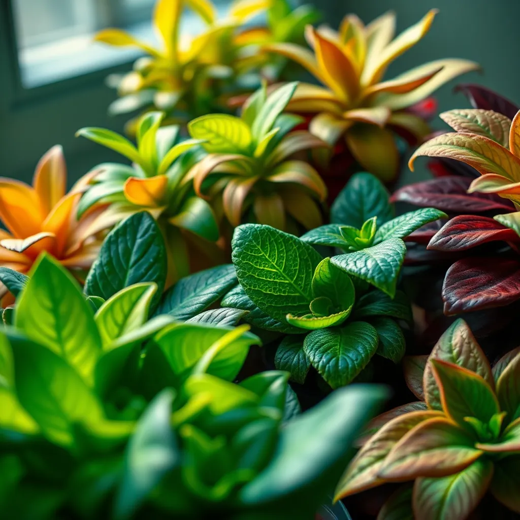 Understanding the Vibe of Your Plants: Insights Needed : MysteryLores