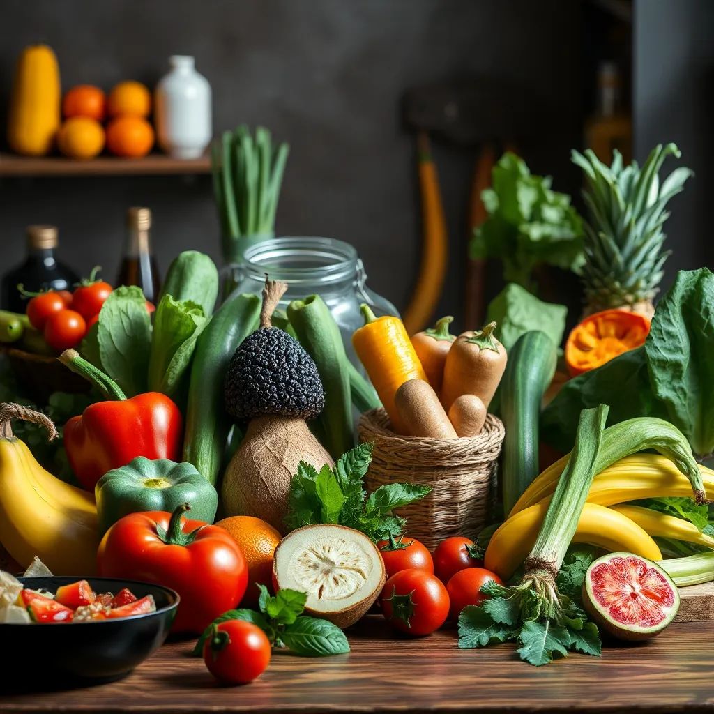 Simple Steps to Reduce Body Toxicity Today : MysteryLores