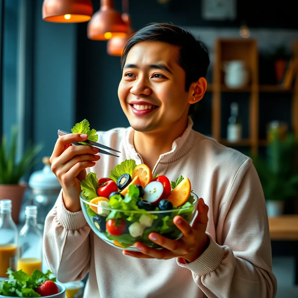 Expert Advice on Effective Weight Loss Strategies : MysteryLores