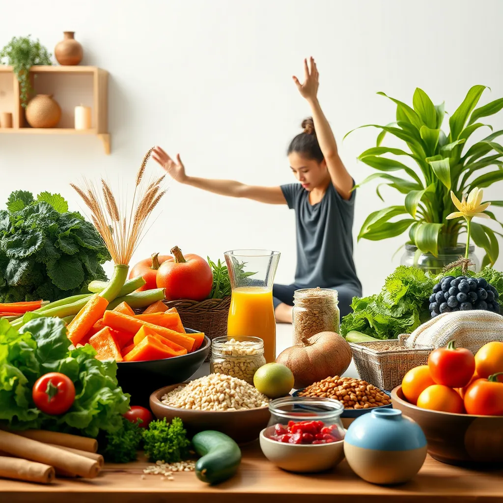 Quick Recovery Tips for Yang Deficiency Symptoms : MysteryLores