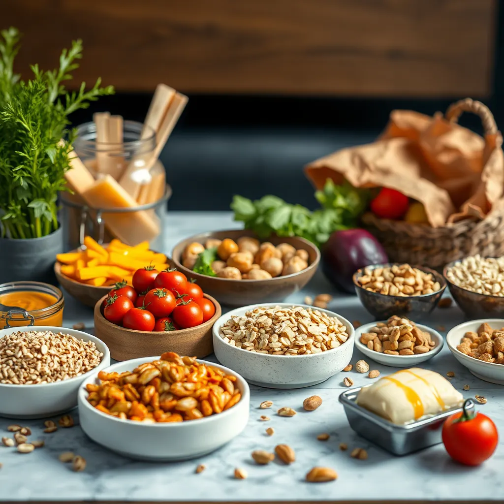 Bulking Strategies for Vata Body Types Explained : MysteryLores