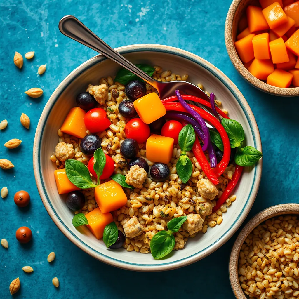 Explore Delicious Satvik Recipes That Follow Ayurveda : MysteryLores