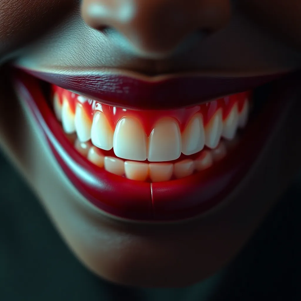The Ultimate Manifestation Tip for Healthy Teeth Revealed : MysteryLores