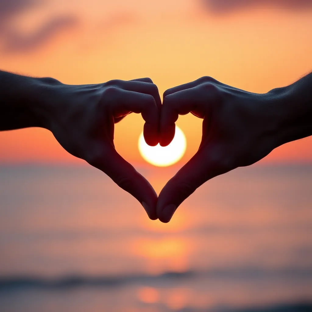 Embracing Love: The Heart's True Enlightenment : MysteryLores