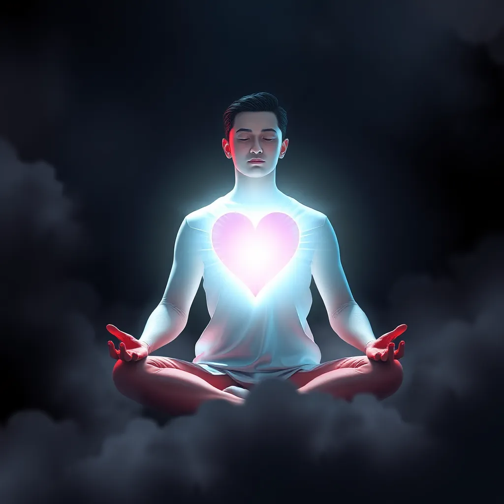 Exploring Bodhicitta: A Journey Through Love and Emptiness : MysteryLores