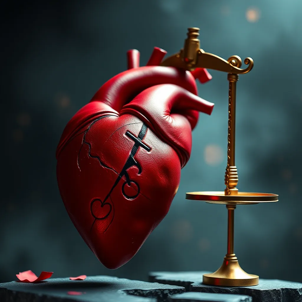 Understanding Love and Truth in Relationships : MysteryLores