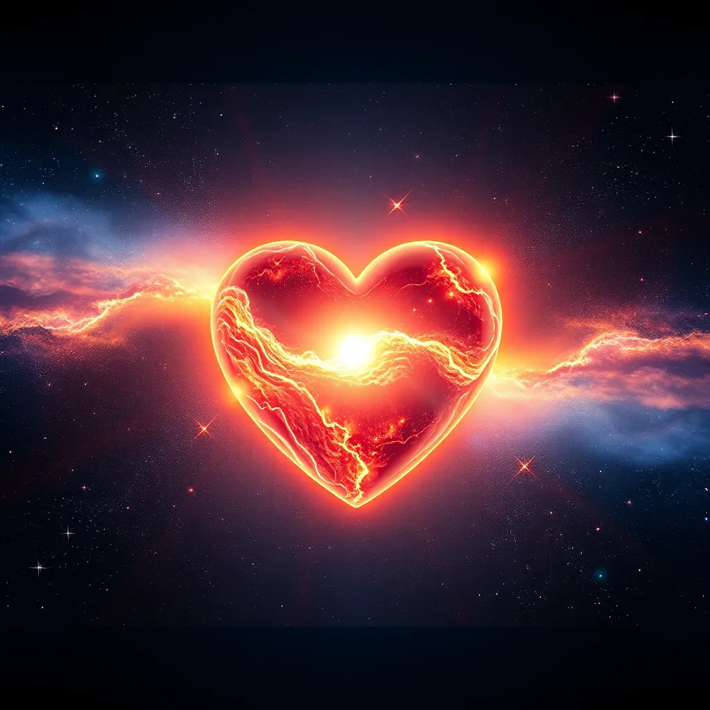 Exploring Love as the Essence of Ultimate Reality : MysteryLores