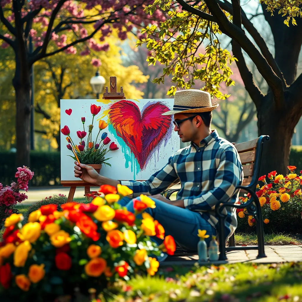How to Cope with a Heartbreak: Art and Advice : MysteryLores