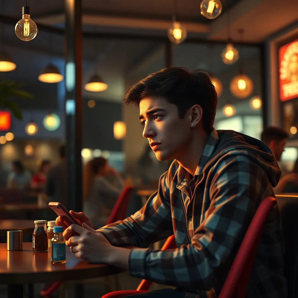 Why Being a Side Piece Just Won't Work : MysteryLores