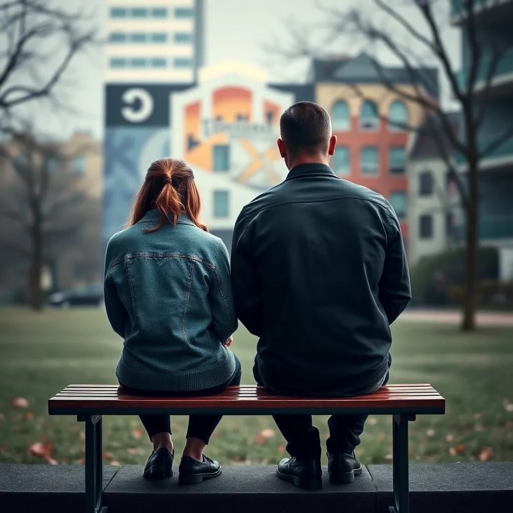 Understanding Relationship Failures: Chart Insights : MysteryLores