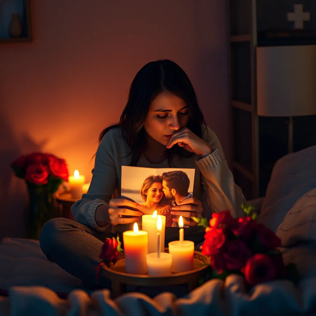 Seeking Help to Win Back the Love of My Life : MysteryLores