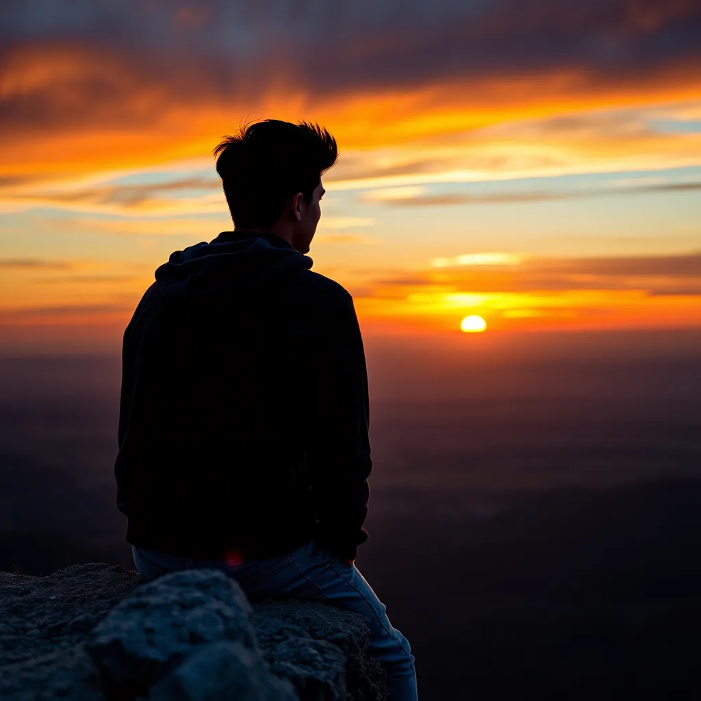 Letting Go Without Closure: Love and Healing Journey : MysteryLores