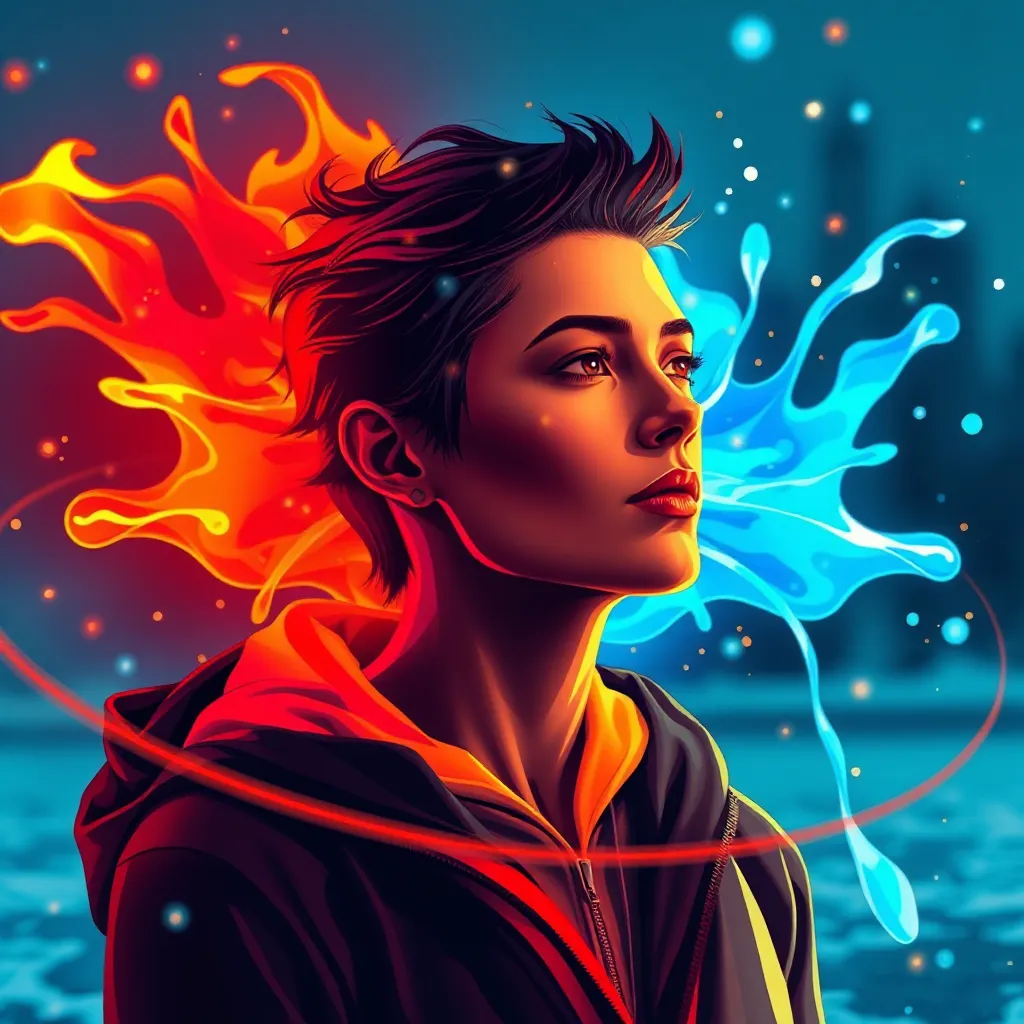 Navigating the Complexities of Heat and Cold Sensitivity : MysteryLores