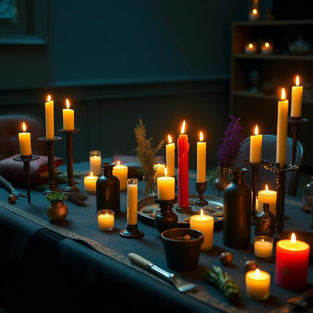 Understanding Hekate's Yearly Contract Ritual : MysteryLores