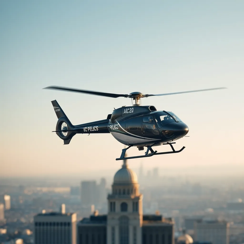 Pilot Errors and Warnings in DC Helicopter Crash Revealed : MysteryLores