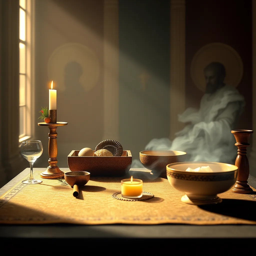 Beginner's Guide to Praying in Hellenism: Key Questions : MysteryLores