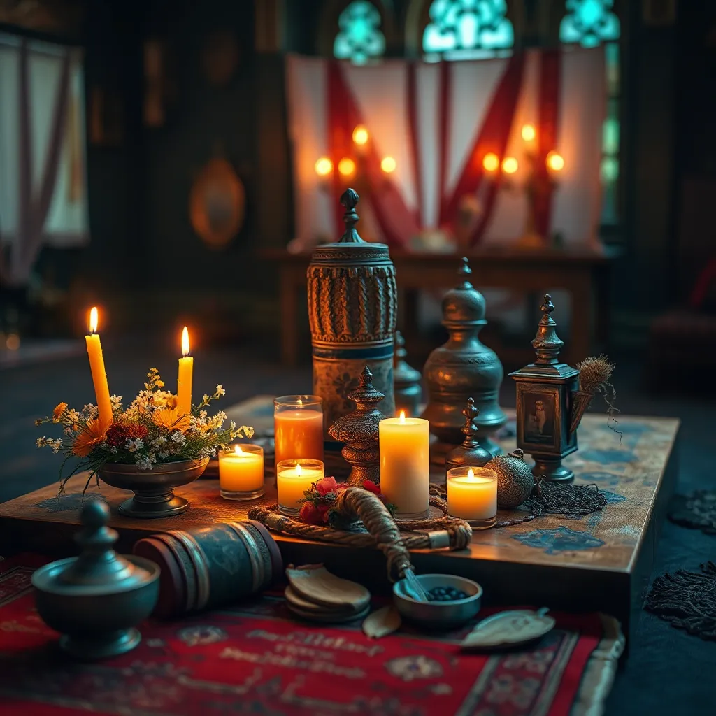 Understanding Hellenic Pagan Death Rituals and Practices : MysteryLores