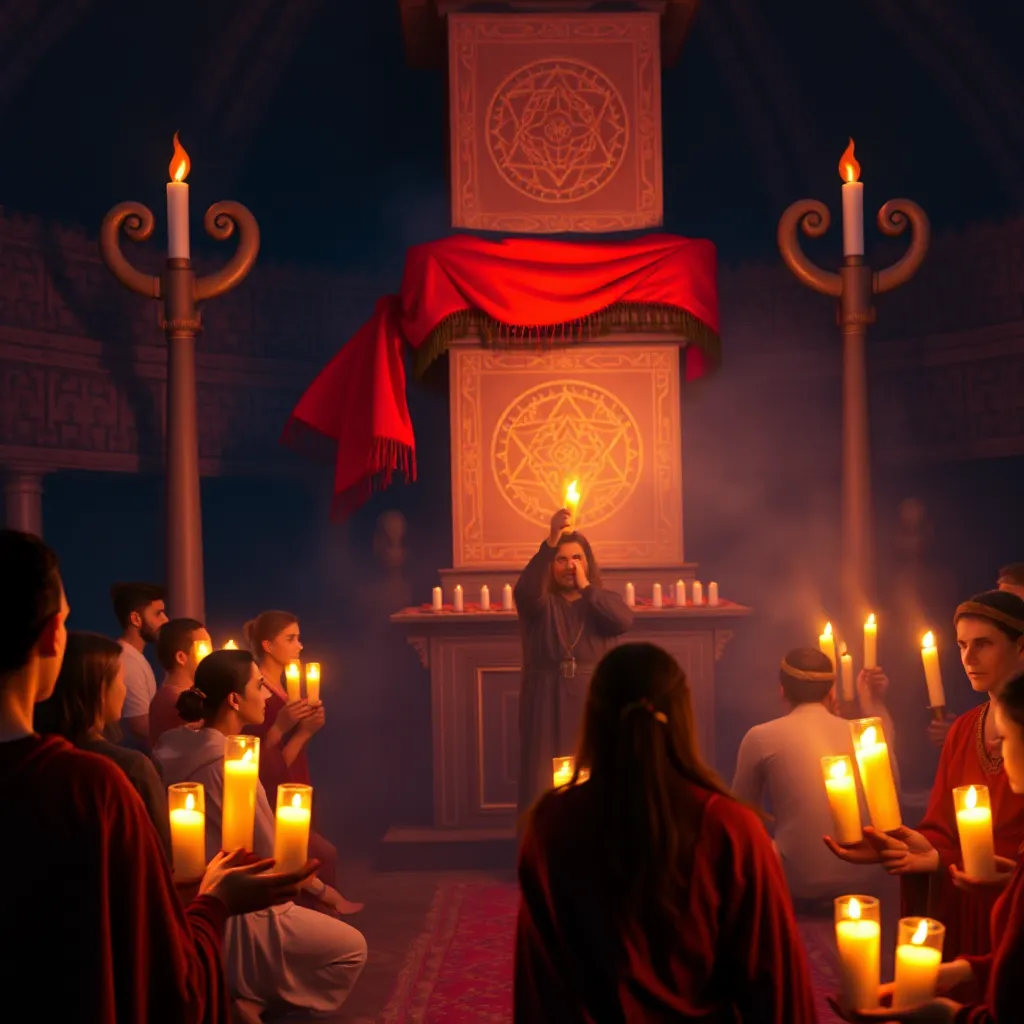 Understanding Deity Communication in Hellenic Polytheism : MysteryLores