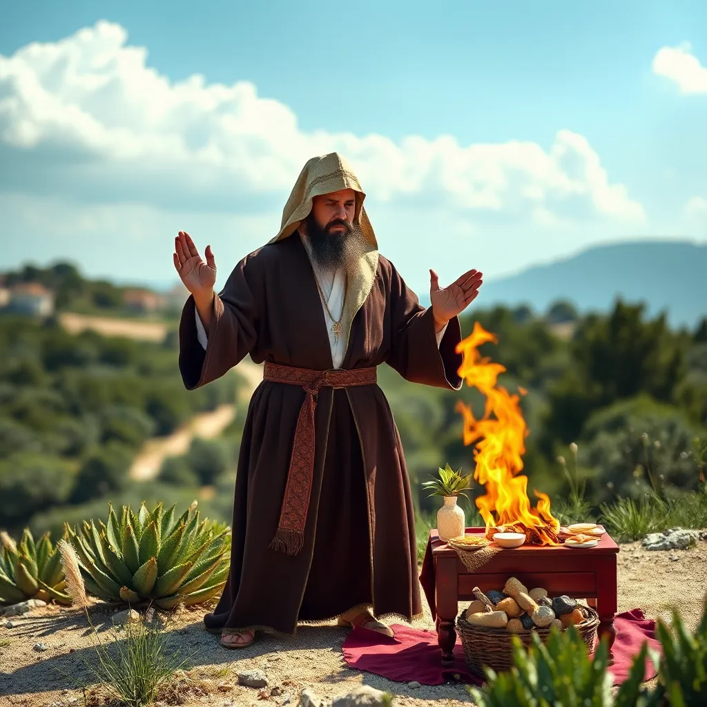 Exploring Hellenism: Is Greek Religion Still Practiced? : MysteryLores