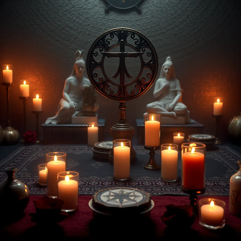 Navigating Hellenism: Finding Your Deities and Practice : MysteryLores