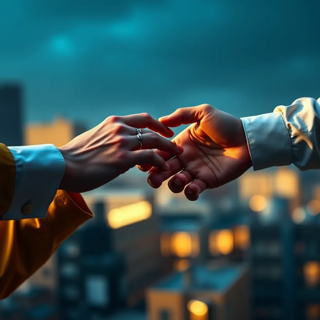 Financial Instability and the Quest for Stability in Life : MysteryLores