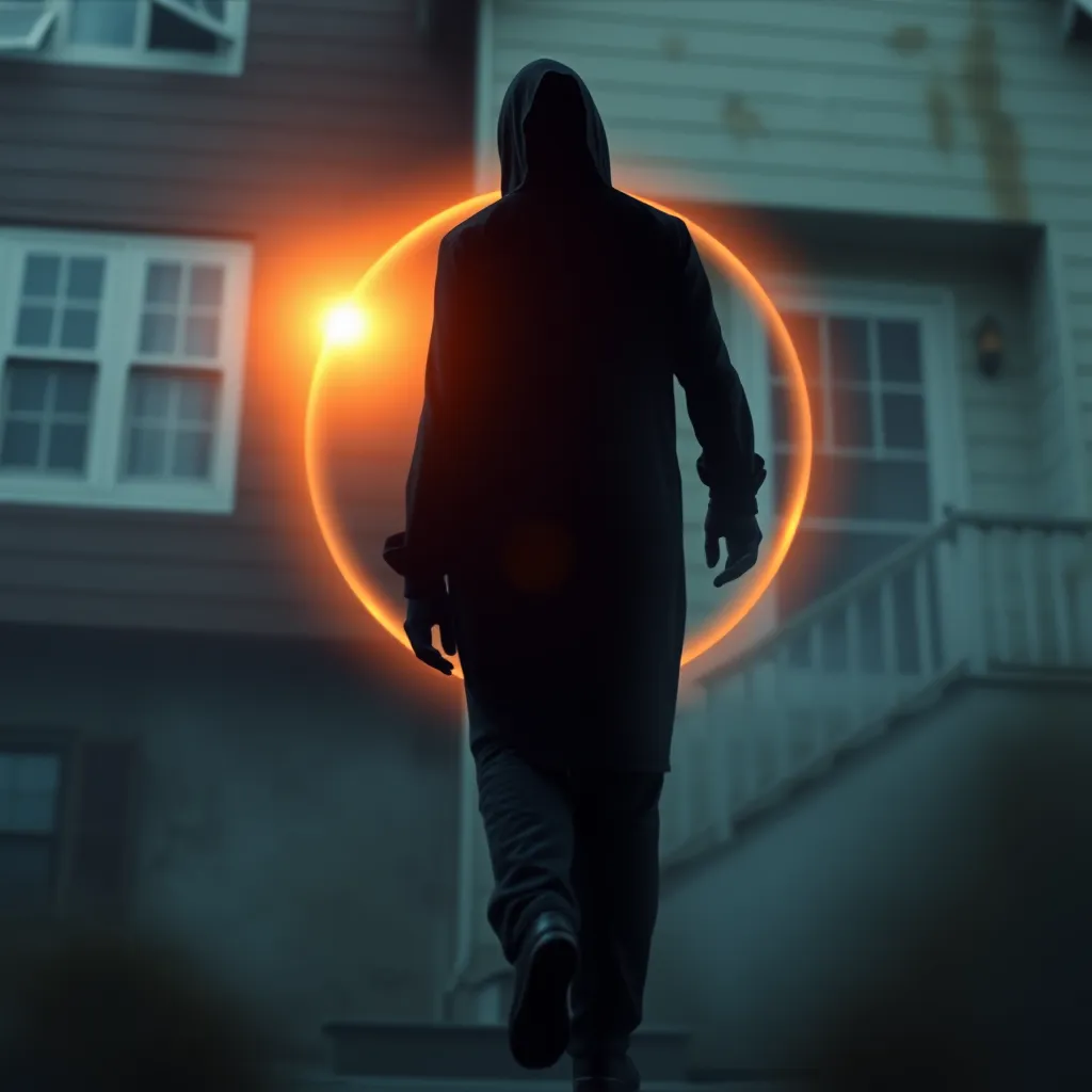 Helping Trapped Spirits: Addressing Passive Hauntings : MysteryLores