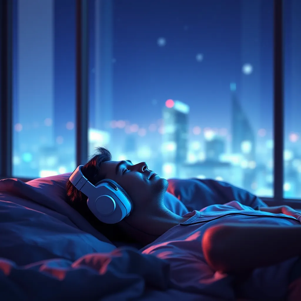 Curious About HemiSync Nap? Share Your Insights! : MysteryLores