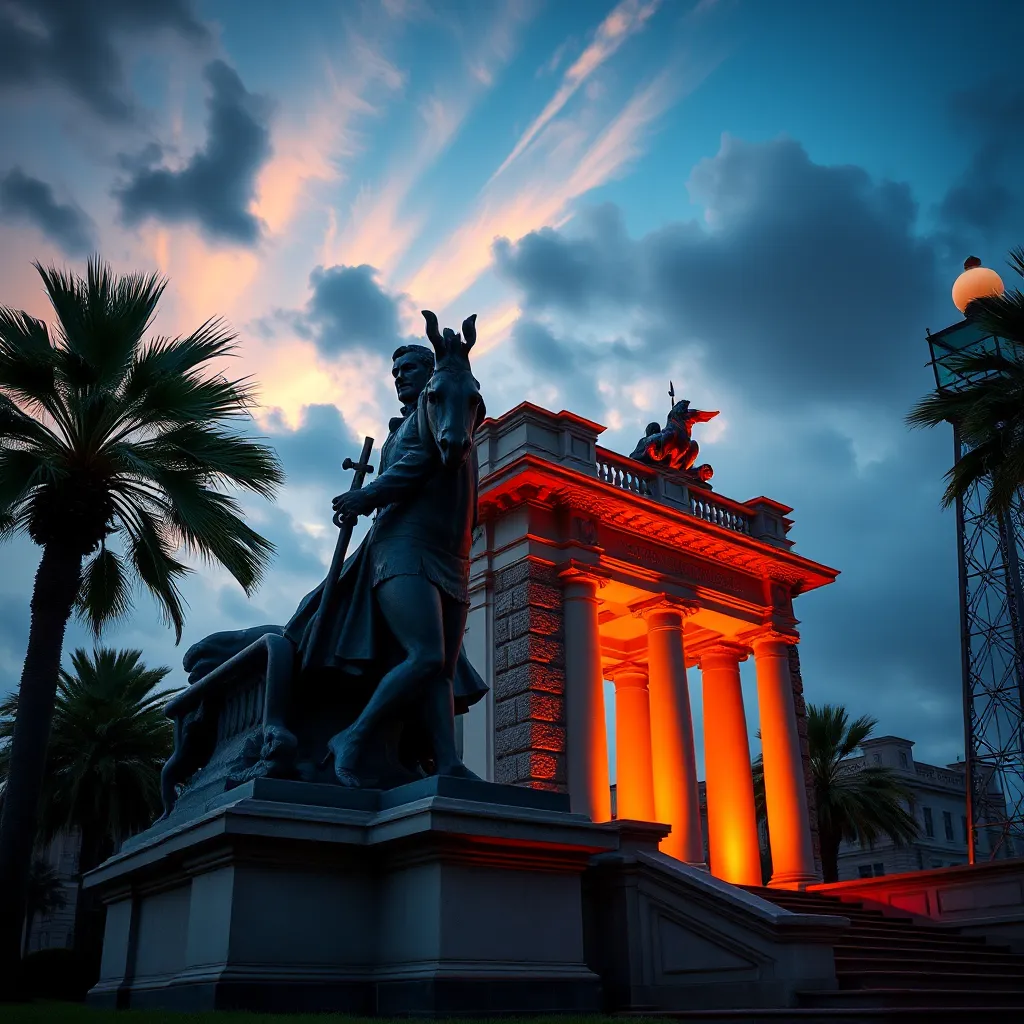 Examining Henry Flagler: Business Tycoon or Hidden Monster? : MysteryLores