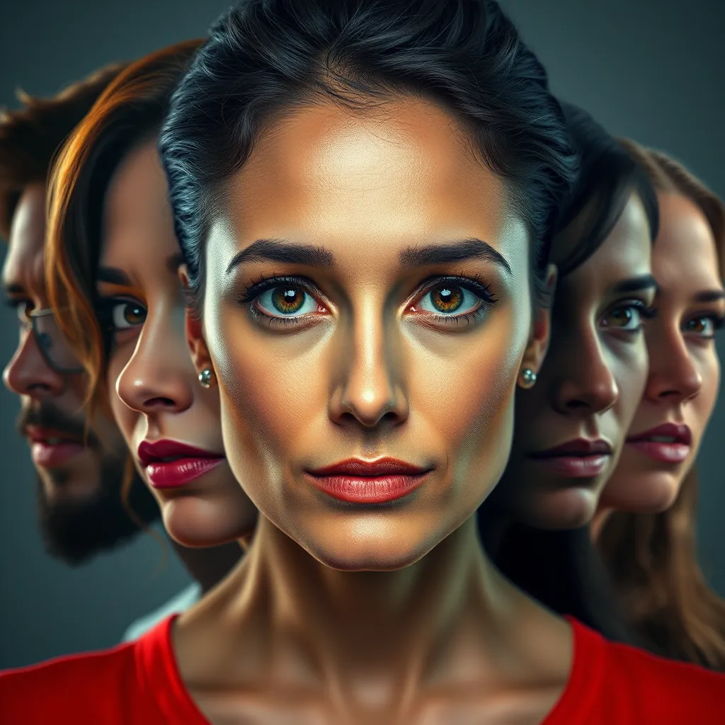 Understanding Complexity: The Many Layers of Her Character : MysteryLores