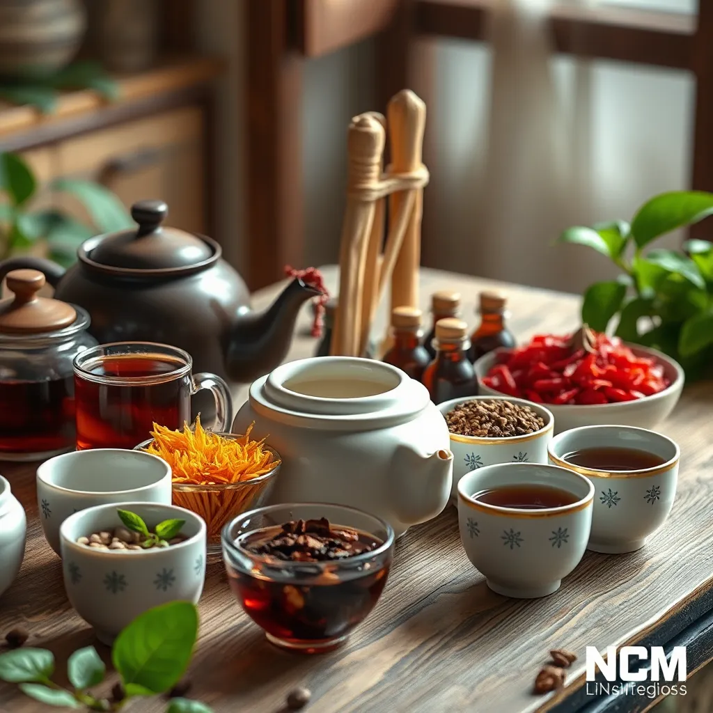How TCM Addresses Low Stomach Acid and Weak Stomach : MysteryLores