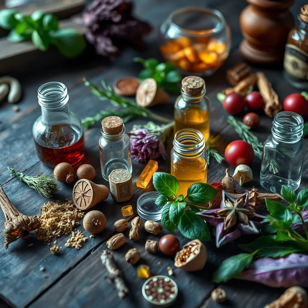 Exploring What Makes Spells Really Work in Magic : MysteryLores